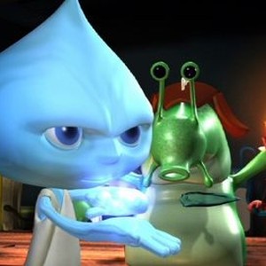 Master Raindrop - Rotten Tomatoes