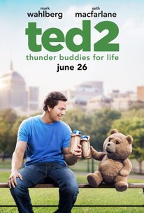 Ted 2 | Cast and Crew | Rotten Tomatoes