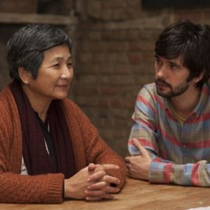 Lilting - Rotten Tomatoes