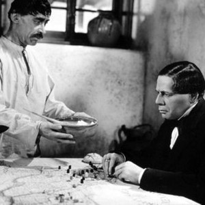 Vladimir Sokoloff - Rotten Tomatoes