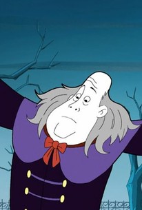 Ghosts of Time: Season 1, Episode 12 | Rotten Tomatoes