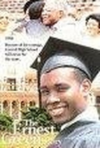 The Ernest Green Story (1993) - Rotten Tomatoes