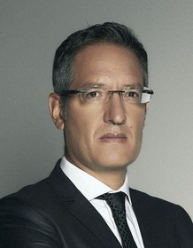 Tomás Méndez - Rotten Tomatoes