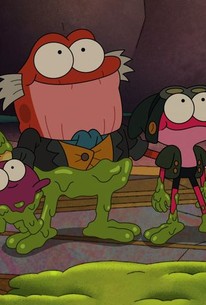 Amphibia: Season 3, Episode 13 | Rotten Tomatoes