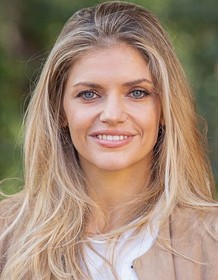 Chiara Bassermann | Rotten Tomatoes