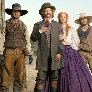 Comanche Moon - Rotten Tomatoes