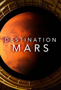 Destination Mars (2001) | Rotten Tomatoes