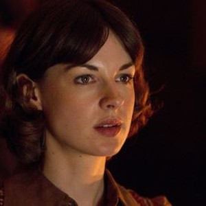 Jessica Raine - Rotten Tomatoes