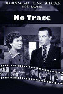 No Trace | Rotten Tomatoes