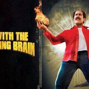 Man With the Screaming Brain - Rotten Tomatoes