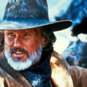 The Tracker - Rotten Tomatoes