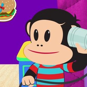 Julius Jr.: Season 2, Episode 26 - Rotten Tomatoes