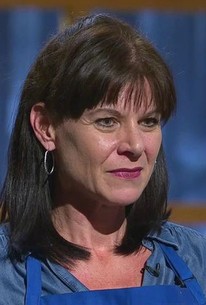 Haunted Gingerbread Showdown: Season 1, Episode 1 | Rotten Tomatoes