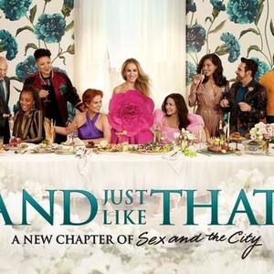 And Just Like That...: Season 2, Episode 7 - Rotten Tomatoes