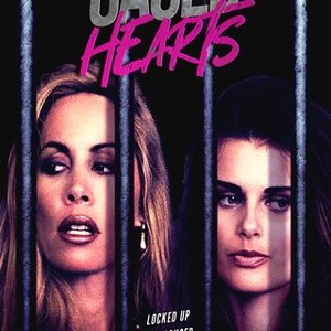 Caged Hearts - Rotten Tomatoes