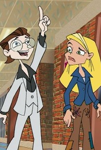Braceface: Season 1, Episode 1 | Rotten Tomatoes