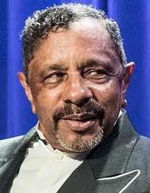 Ron Tyson - Rotten Tomatoes