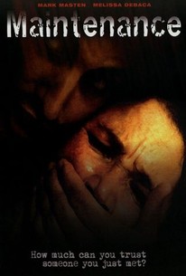 Maintenance | Rotten Tomatoes