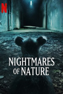 Nightmares of Nature: Lost in the Jungle | Rotten Tomatoes