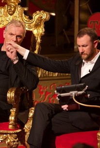 Taskmaster: Season 1, Episode 2 | Rotten Tomatoes