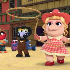 Muppet Babies: Season 3, Episode 20 - Rotten Tomatoes