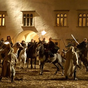 BloodRayne - Rotten Tomatoes