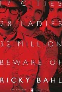 Ladies vs Ricky Bahl (2011) - Rotten Tomatoes