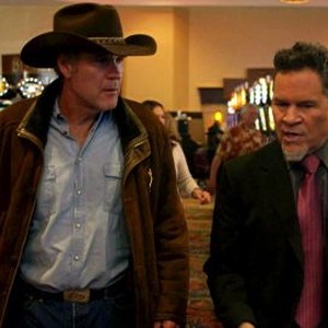 Longmire - Rotten Tomatoes