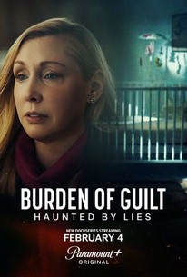 Burden of Guilt: Season 1 | Rotten Tomatoes