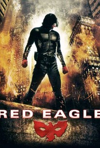 Red Eagle | Rotten Tomatoes