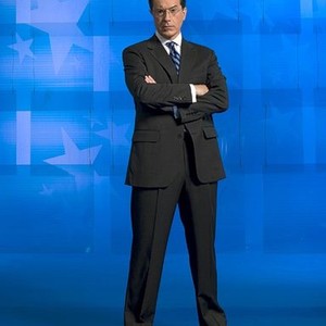 A Colbert Christmas: The Greatest Gift of All - Rotten Tomatoes