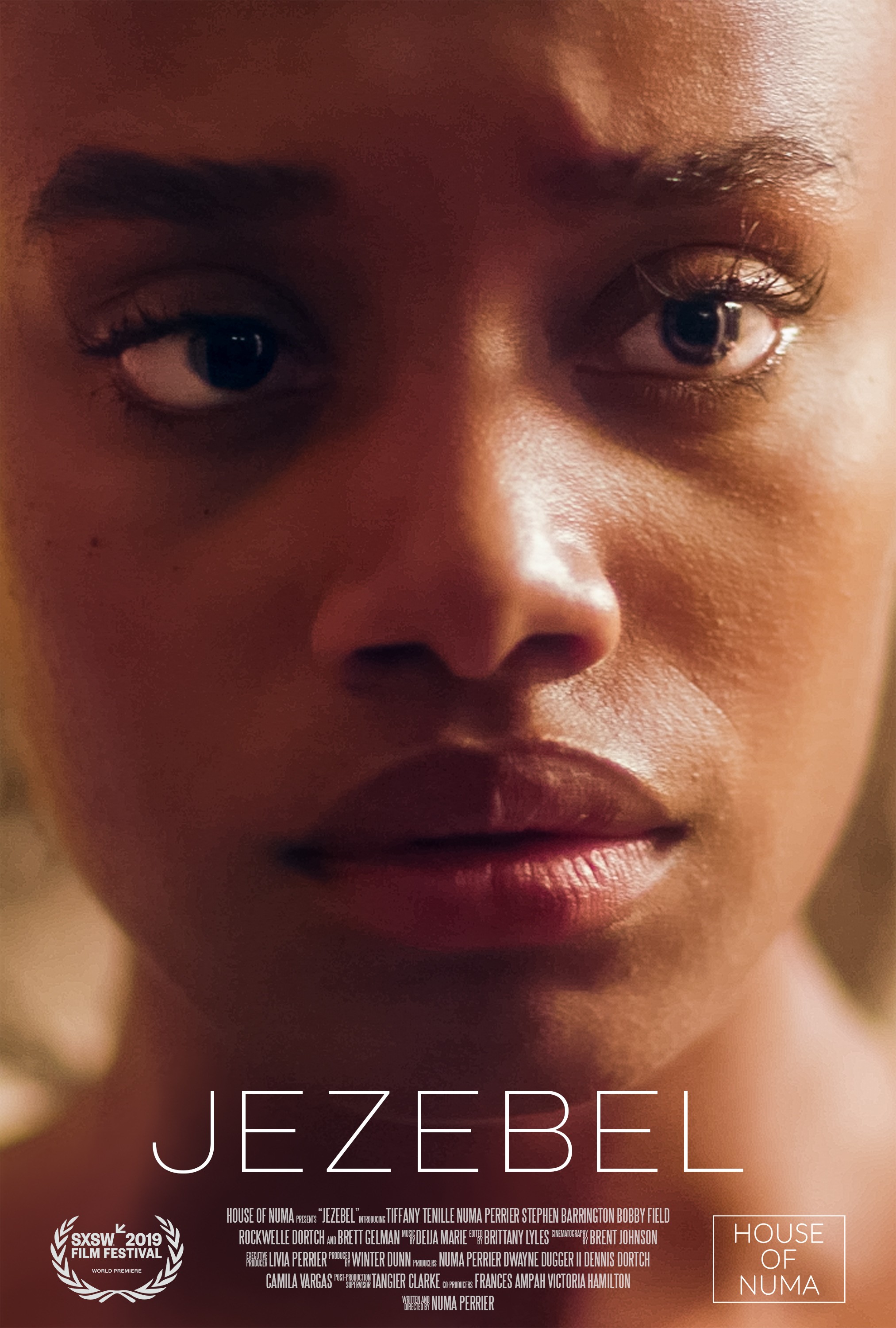 Jezebel - Movie Reviews