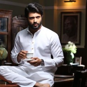 Nota - Rotten Tomatoes