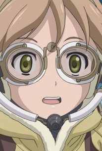 Last Exile: Season 2, Episode 16 | Rotten Tomatoes