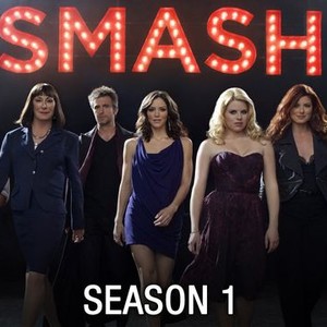 Smash - Rotten Tomatoes