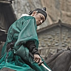 Kundo: Age of the Rampant - Rotten Tomatoes