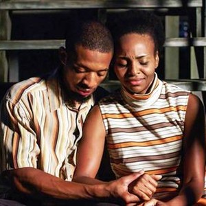 Sharonne Lanier - Rotten Tomatoes