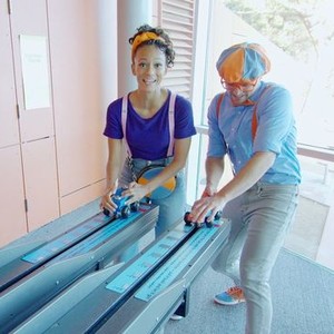 Meekah: Season 1, Episode 1 - Rotten Tomatoes