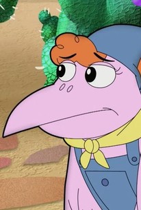 Cyberchase: Season 12, Episode 7 | Rotten Tomatoes