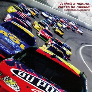 NASCAR: The IMAX Experience (2004) - Rotten Tomatoes