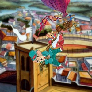 Country Mouse, City Mouse - Rotten Tomatoes