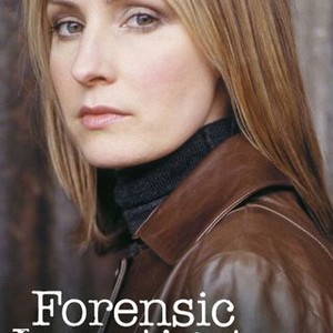 Forensic Investigators - Rotten Tomatoes