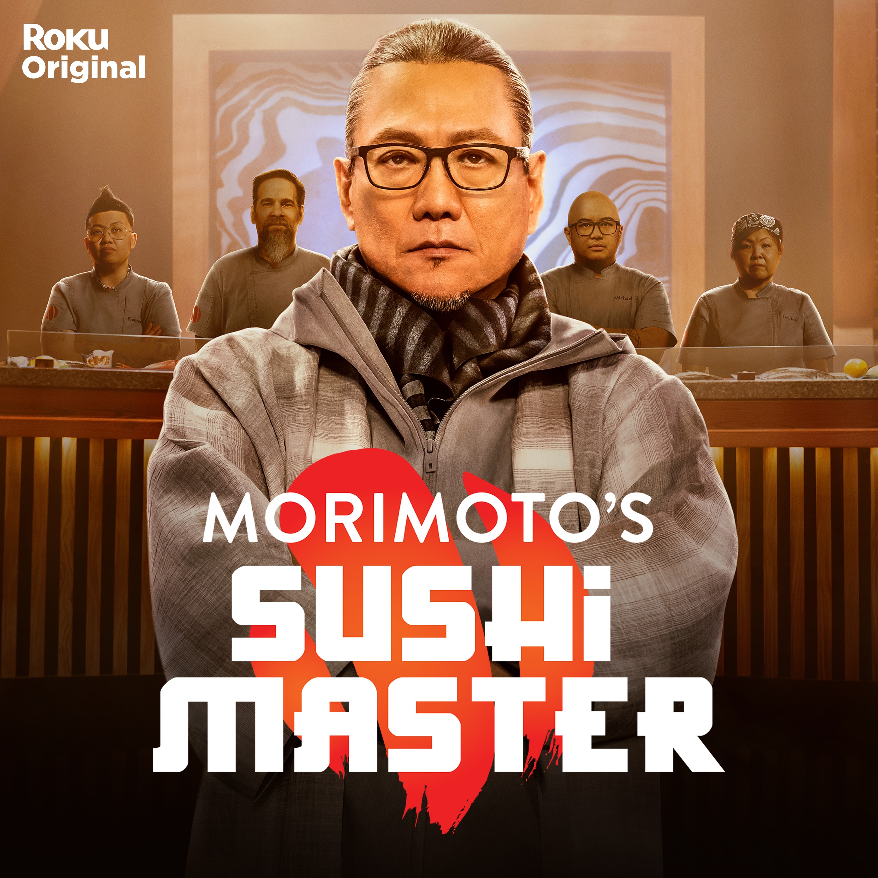 Morimoto's Sushi Master Pictures | Rotten Tomatoes