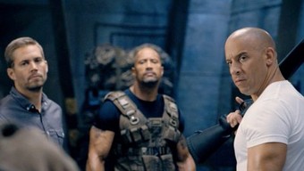 Fast & Furious 6 - Rotten Tomatoes