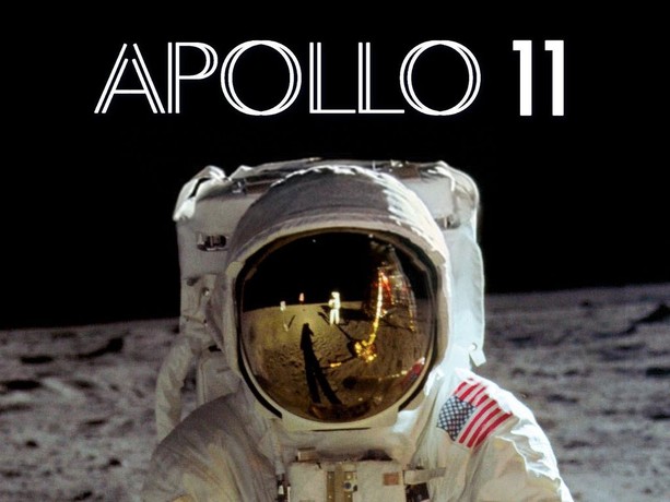 Película Apolo 19 2011 Found Film: "EXPOSED. Tri X. APOLLO 11" Or,