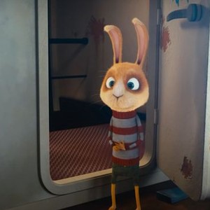 Beyond Beyond - Rotten Tomatoes