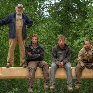 Building Alaska - Rotten Tomatoes