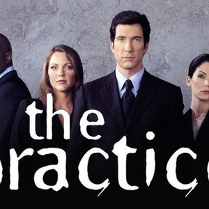 The Practice - Rotten Tomatoes