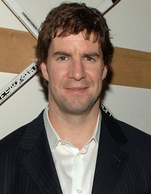 Stu Grimson | Rotten Tomatoes