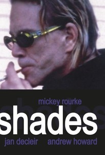 Shades | Rotten Tomatoes